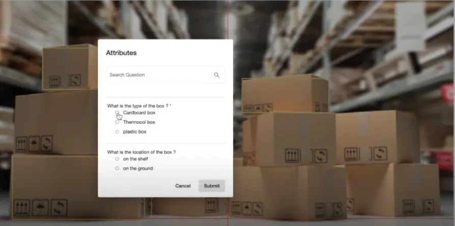 Get More Meta Data With Labellerr's Attribute Feature